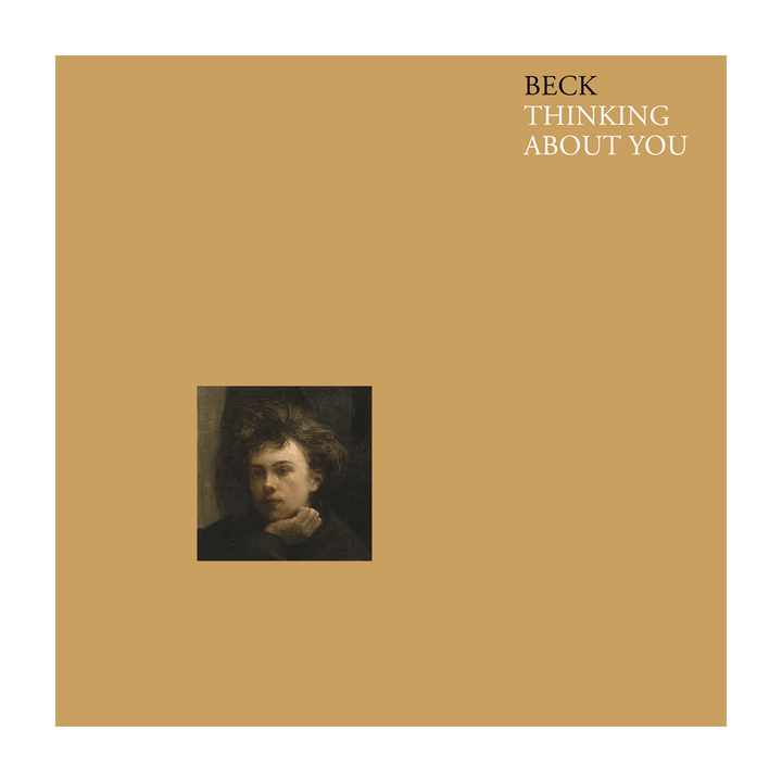 Vinyl – BECK