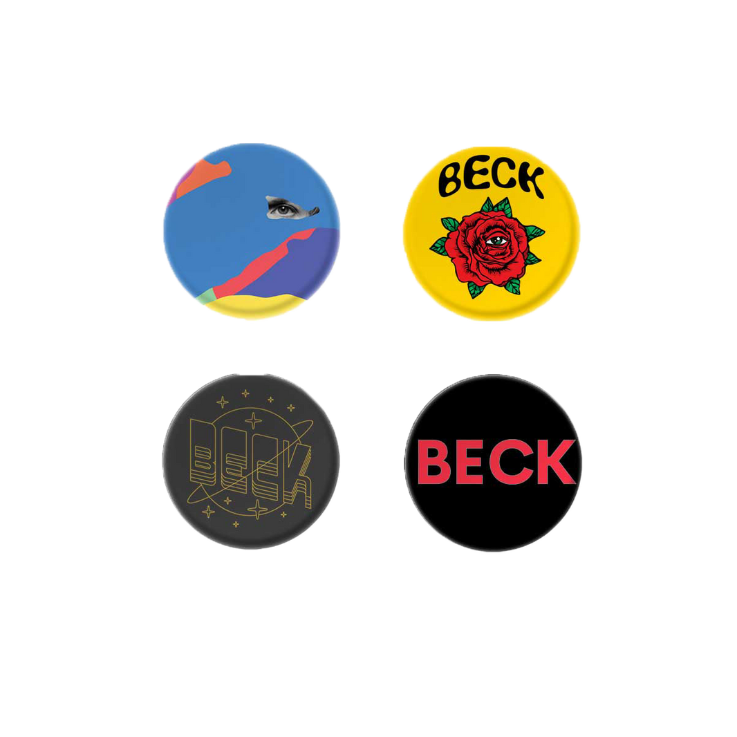 Accessories – BECK