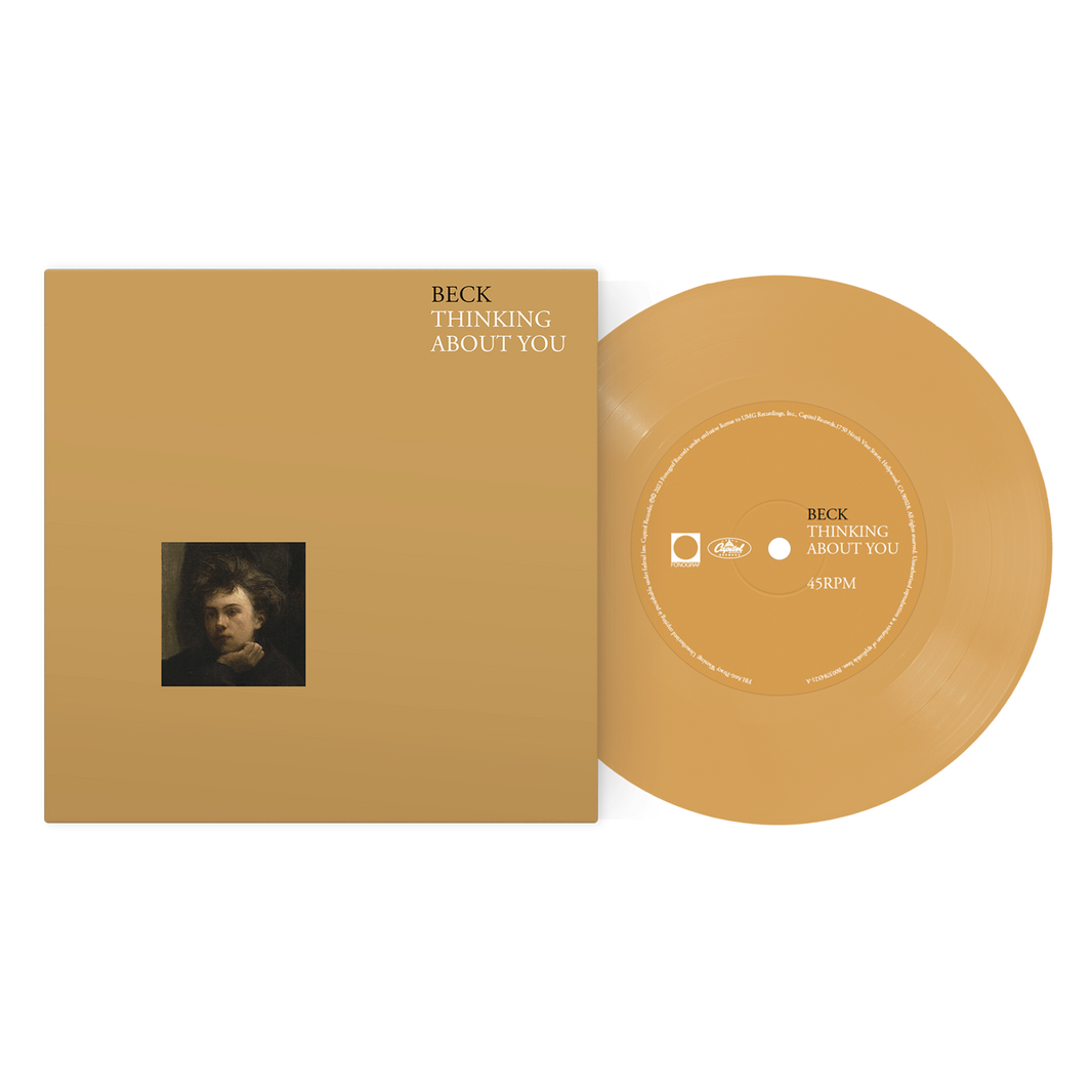 Beck Official Online Store – BECK