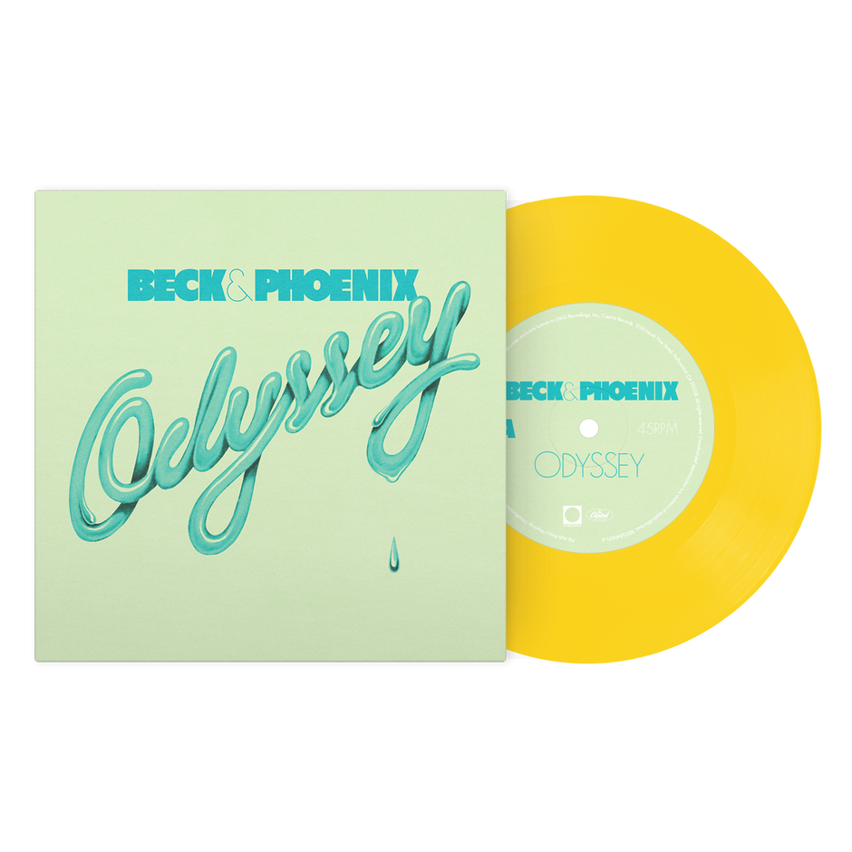 Beck Official Online Store – BECK