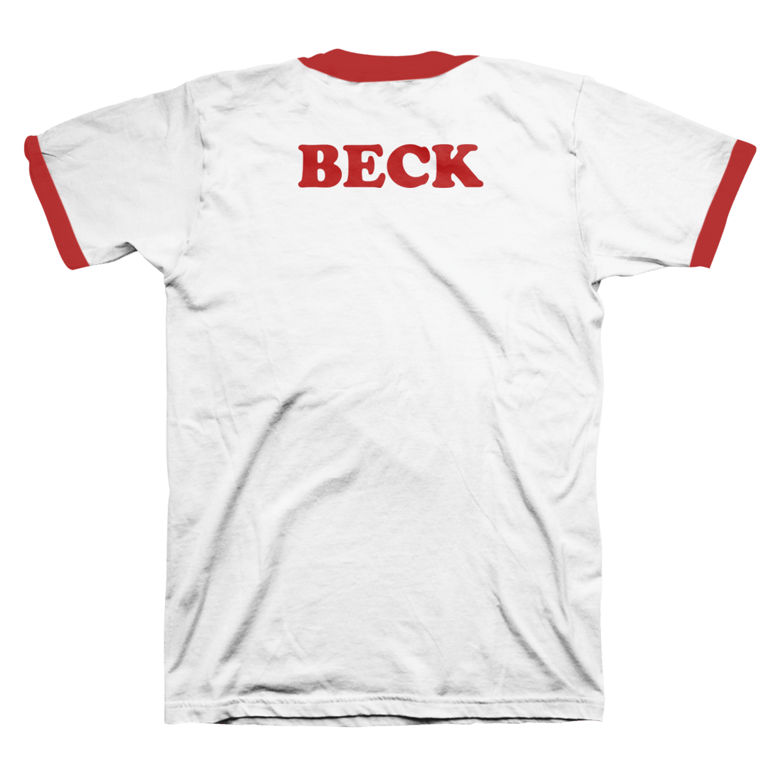 Beck - Loser Ringer Tee – BECK
