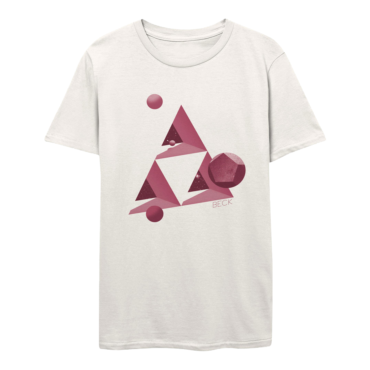 Last Chance – BECK