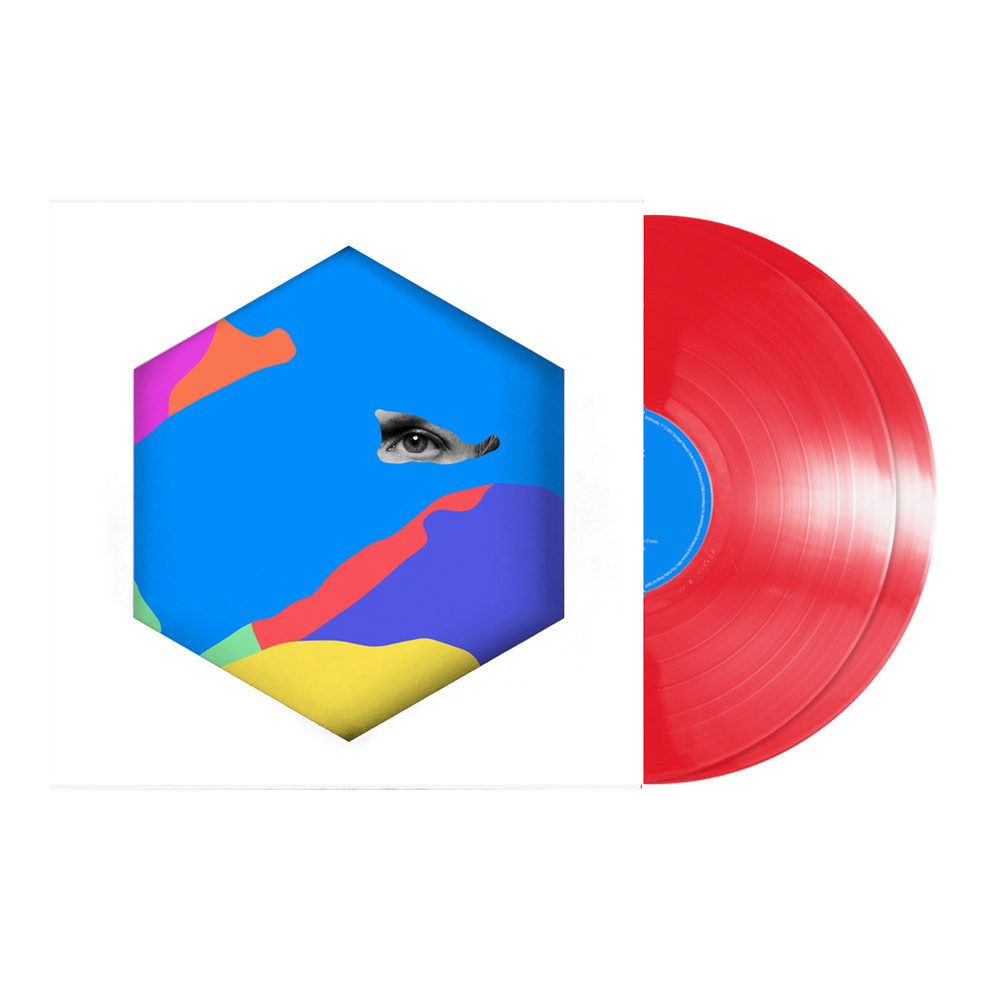 Beck - Colors – BECK